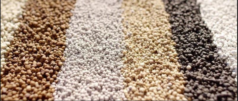 Choosing the Right Fertilizer - Buying Guides AgriExpo