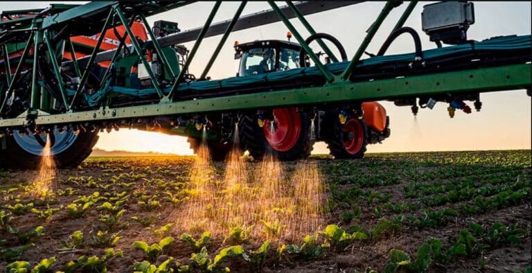 Choosing the Right Sprayer - Buying Guides AgriExpo