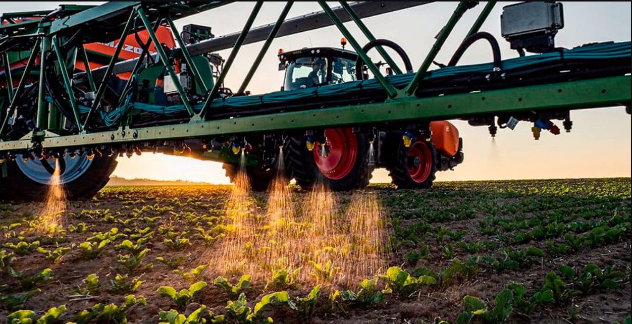 Choosing the Right Sprayer - Buying Guides AgriExpo