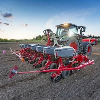 Choosing the Right Seeder - Buying Guides AgriExpo