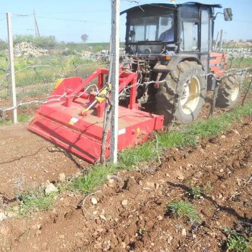 Choosing the Right Mulcher - Buying Guides AgriExpo