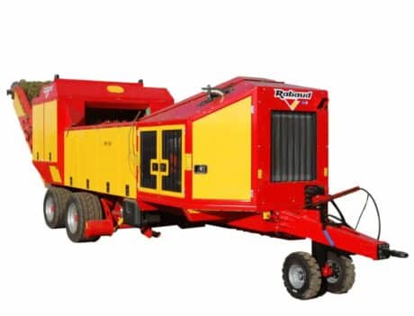 Choosing the Right Wood Chipper - Buying Guides AgriExpo