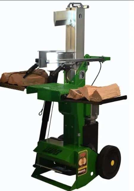 Choosing the Right Wood Splitter - Buying Guides AgriExpo