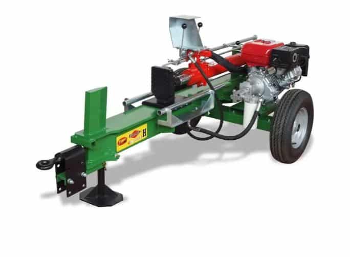 Choosing the Right Wood Splitter - Buying Guides AgriExpo
